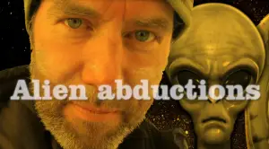 Mike Clelland: UFO Abductions • Latest UFO Sightings