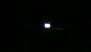 UFO Sighting Video Taken From Las Vegas, Nevada • Latest UFO Sightings