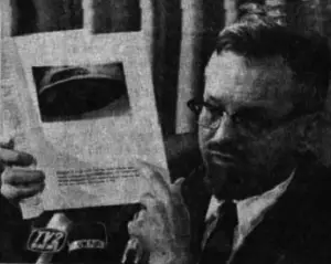 Dr. J. Allen Hynek’s Major Contribution in the Field of Ufology ...