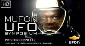 Underwater UFOs and Undersea USO Bases • Latest UFO Sightings