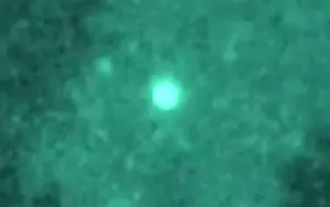 UFO caught on tape over ECEti Ranch, Washington - July 2016 • Latest ...