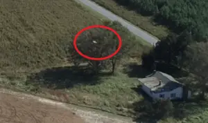 Disc UFO Hovers at 50 Feet Over Tucson • Latest UFO Sightings