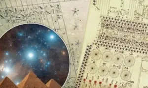 The Mysterious Story Behind Tomb Of Senemut • Latest UFO Sightings