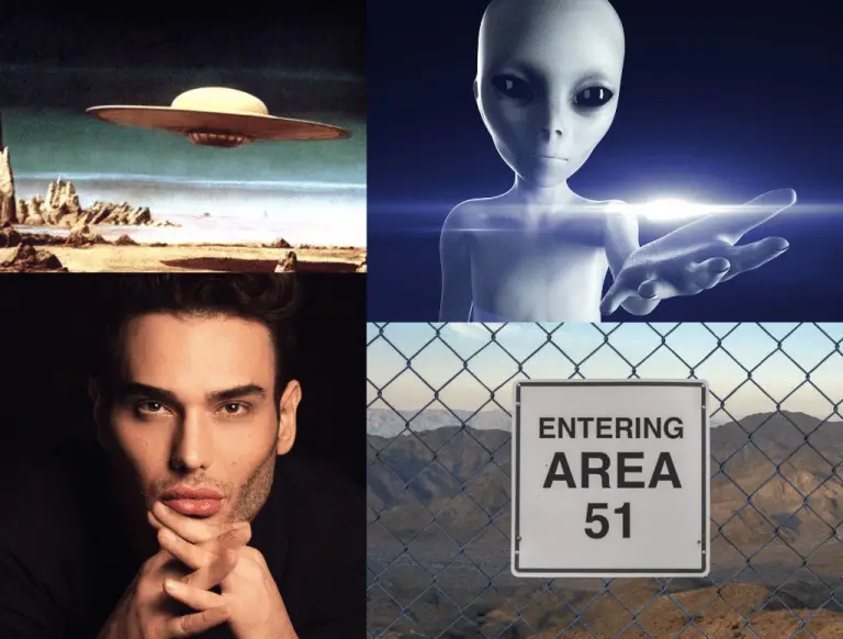 "Living Nostradamus" Athos Salomé, has a prediction for 2023: He ...