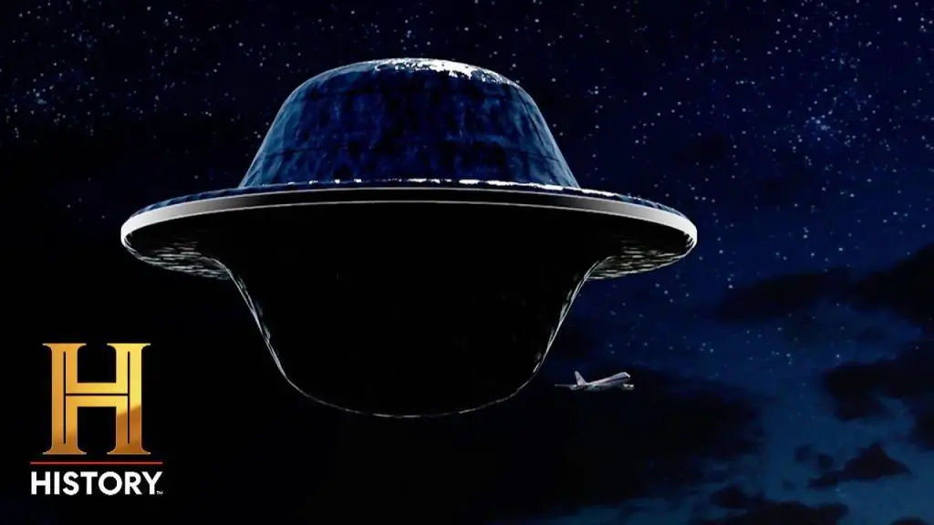 UFO Evidence Seized by CIA • Latest UFO Sightings