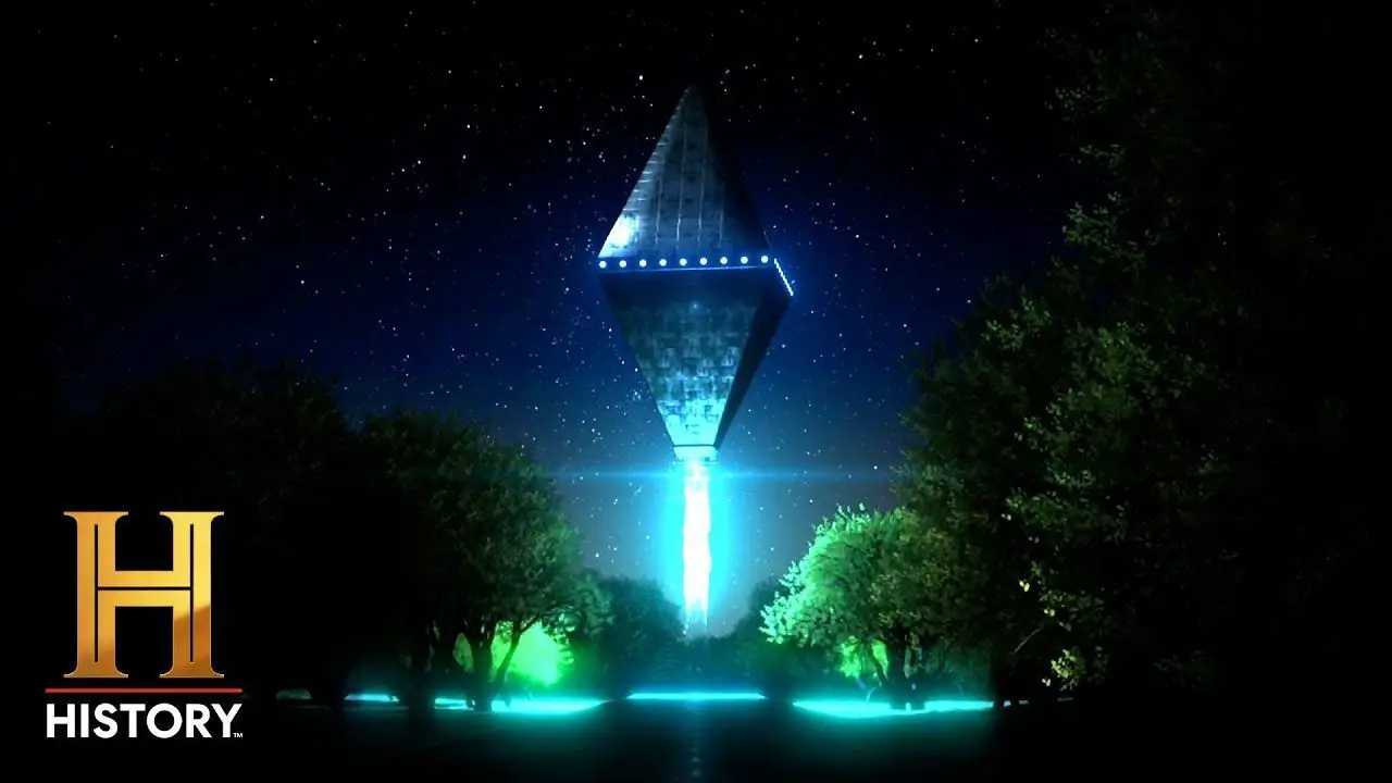 Unmasking MUFON: The Quest for the Truth about UFOs • Latest UFO Sightings