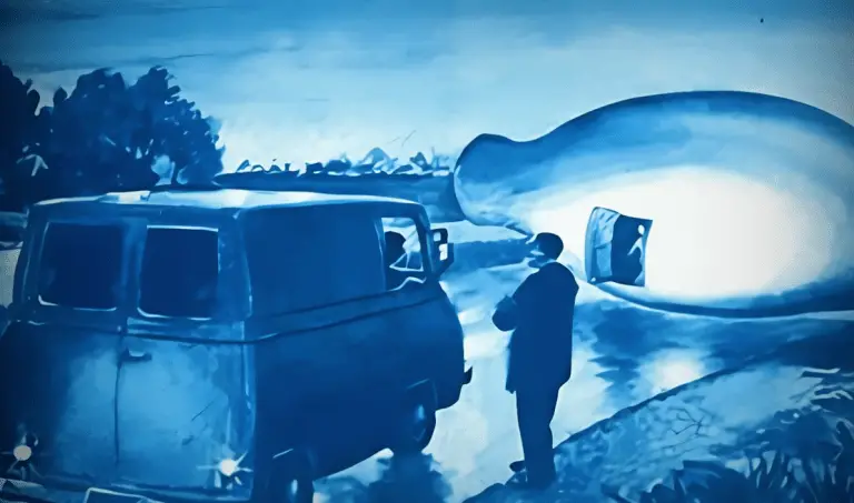 Decoding the Enigma: Unraveling the Secrets of Indrid Cold, Planet ...