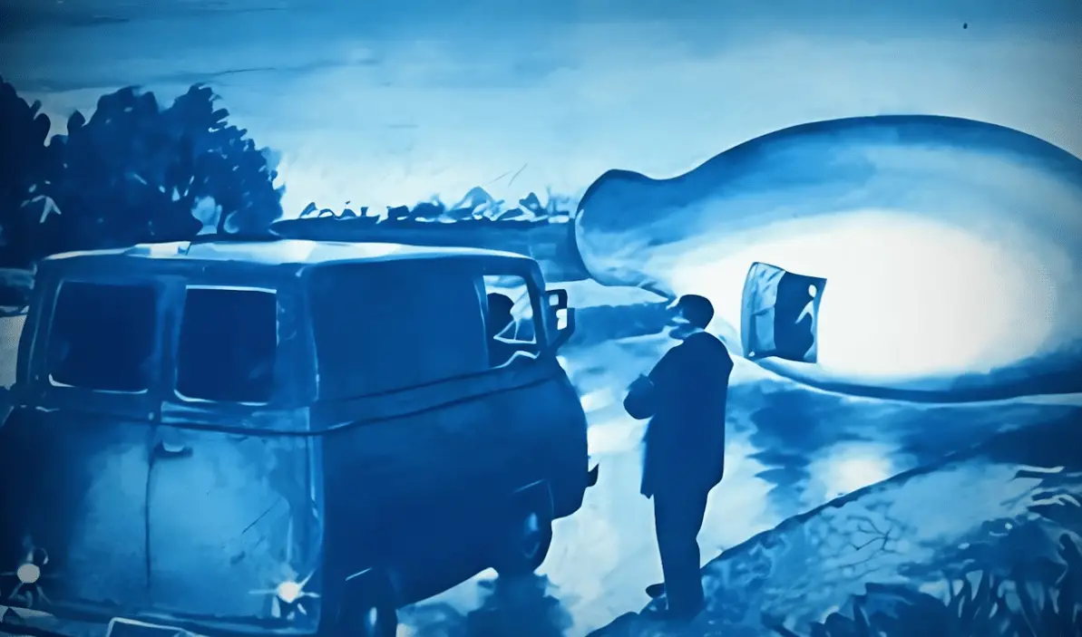 Decoding the Enigma: Unraveling the Secrets of Indrid Cold, Planet ...