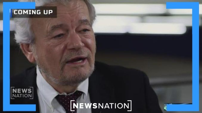 The Recordsdata of George Knapp • Newest UFO Sightings - Inter Space ...