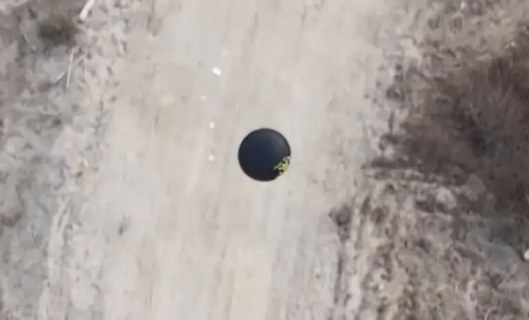 Viral Sensation: This Startling UFO Footage from Porterville is Taking Reddit and Social Media ...