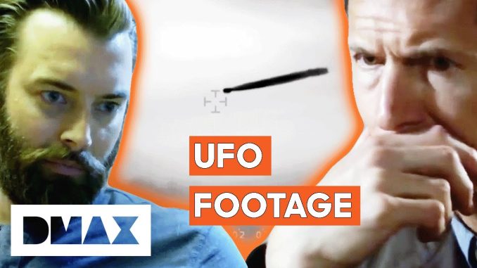 Forensic Experts Delve into UFO Phenomena • Latest UFO Sightings