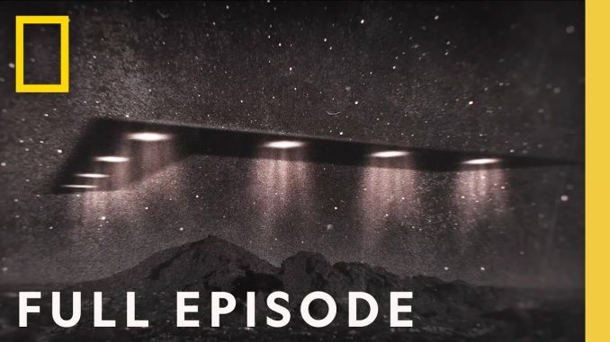 The Global Aviation Encounter with Unidentified Aerial Phenomena ...