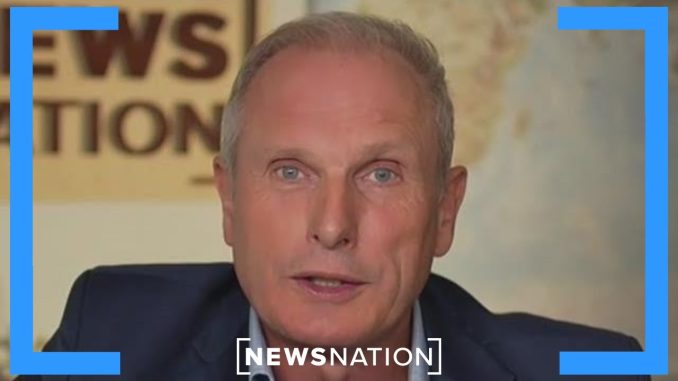 Unveiling the Cosmos: Rep. Tim Burchett's Quest for UFO Answers and ...