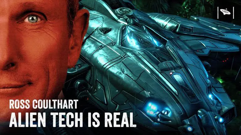 Navy Scientist Confirms Secret UAP Program • Newest UFO Sightings ...