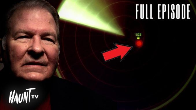 Mysterious UFO Encounter: Deputy Sheriff Val Johnson's Unforgettable ...