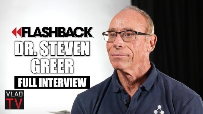 Dr. Steven Greer: Unveiling the Mysteries of Aliens, UFOs, and ...