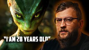 The Lacerta Files: A Shocking Interview with a Reptilian Alien • Latest ...