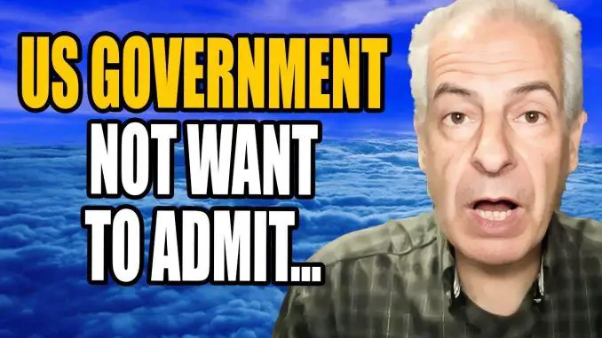 Nick Pope Exposes America’s UFO Secrets & the Shocking Truth About ...