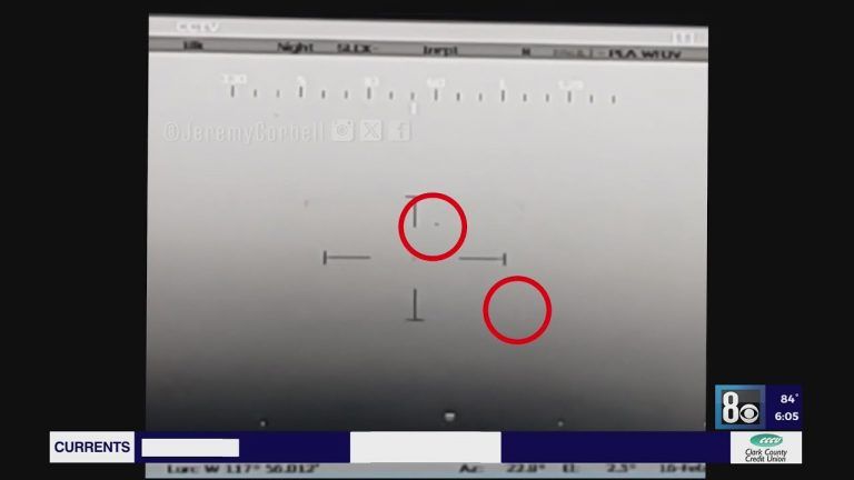 Navy Veteran Reveals Shocking UAP Sighting: Craft Emerged from Ocean ...