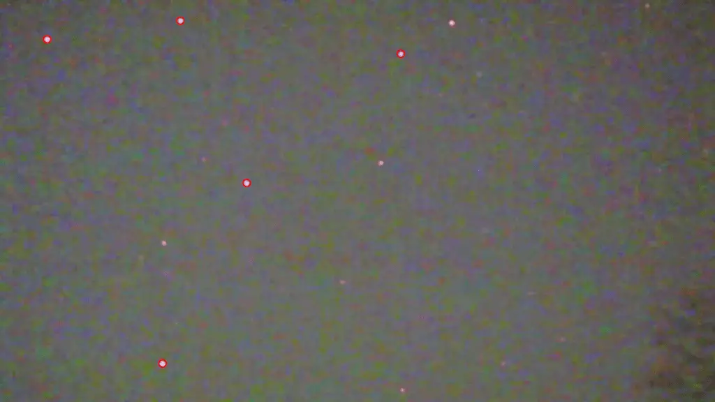 🚨 UFO ORBS CAUGHT ON NIGHT VISION in Kingsville, MD – Fast Movers ...